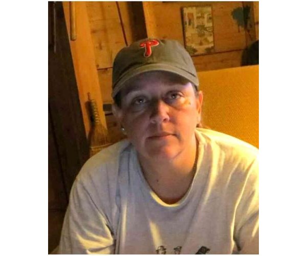 Janice Jones Obituary (1968 - 2025) - Legacy Remembers