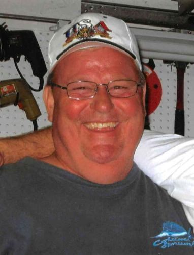James McMonagle Obituary (1954 - 2023) - Legacy Remembers