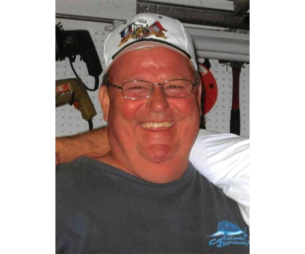 James McMonagle Obituary (1954 - 2023) - Legacy Remembers