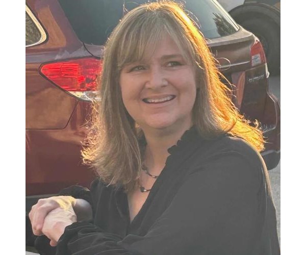 Judy Mauch Obituary (1969 - 2024) - Legacy Remembers