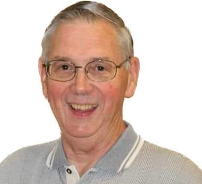 David DOW Obituary (1946 - 2023) - Legacy Remembers