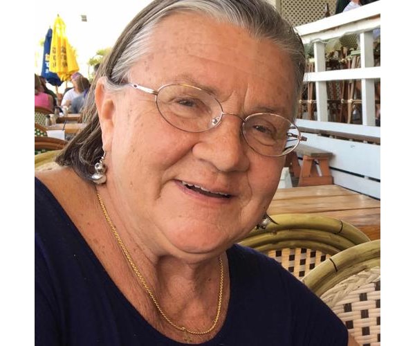 Jeannette Neuschaefer Obituary (1948 - 2024) - Legacy Remembers