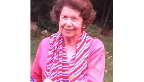 Carol Holliday Obituary (1922 - 2024) - Legacy Remembers