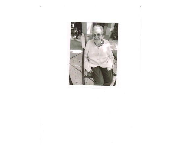 Rose McCarthy Obituary (1930 - 2026) - Legacy Remembers