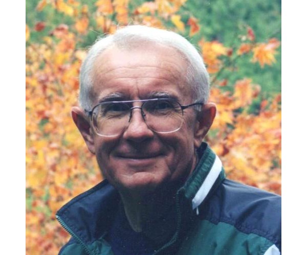 John Schmidt Obituary (1940 - 2024) - Legacy Remembers