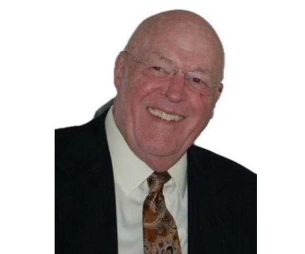 David Graf Sr. Obituary (1939 - 2024) - Legacy Remembers