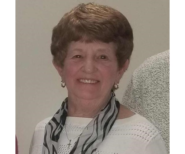 Alice Rizzo Obituary (1940 - 2025) - Legacy Remembers