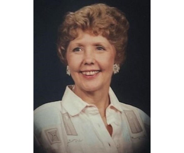 Carole Rumpke Myers Obituary (1935 - 2023) - Legacy Remembers