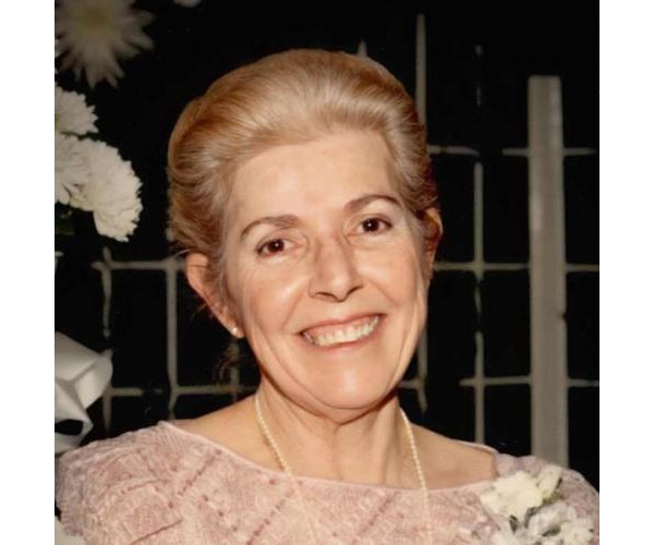 Mary Simon Obituary (1923 - 2023) - Legacy Remembers