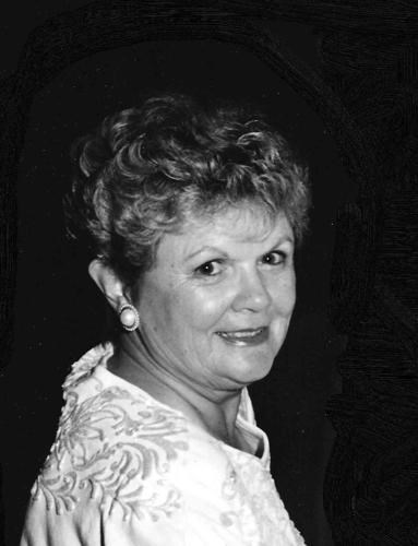 Sue Grunewald Obituary (1932 - 2022) - Legacy Remembers