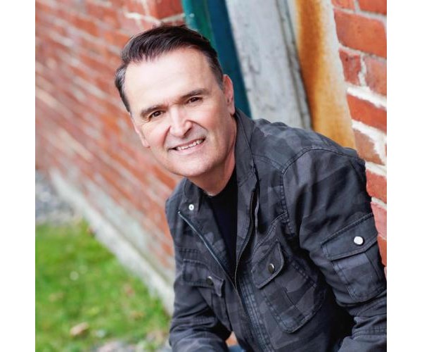 Steven Desjardin Obituary (1960 - 2024) - Legacy Remembers