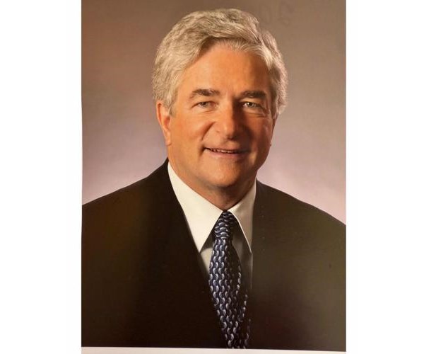 William Stevens Obituary (1942 - 2025) - Legacy Remembers