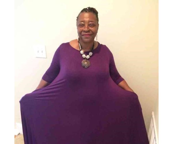 Cynthia Sanders-Gatewood Obituary (1950 - 2024) - Legacy Remembers