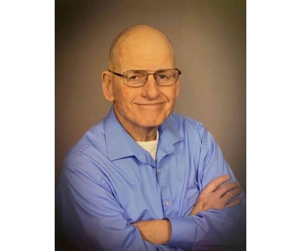 Owen Huffaker Obituary and Online Memorial (2024)