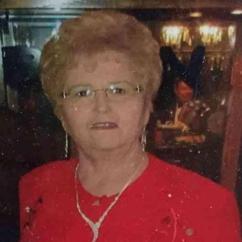 Barbara Johnson Obituary (1947 - 2025) - Legacy Remembers