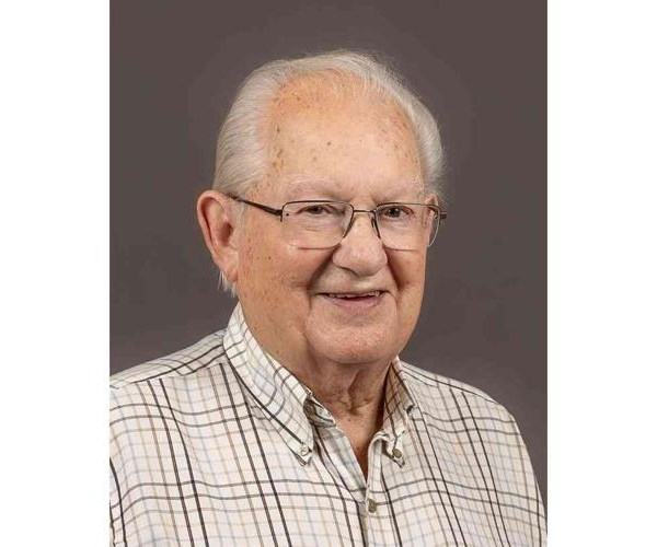 Frank Vasilnek Obituary (1939 - 2025) - Legacy Remembers
