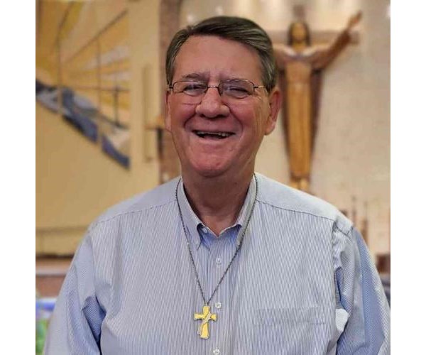 Scott Johnson Obituary (1951 - 2025) - Legacy Remembers