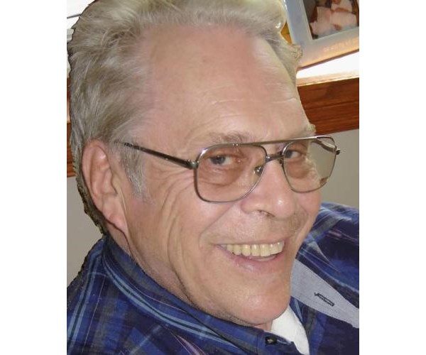 Richard Walker Obituary (1942 - 2025) - Legacy Remembers