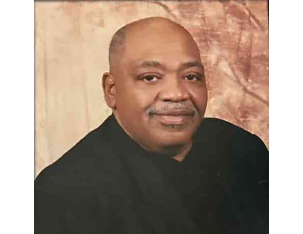 Elder Allen D. Jackson Obituary (1952 - 2024) - Legacy Remembers
