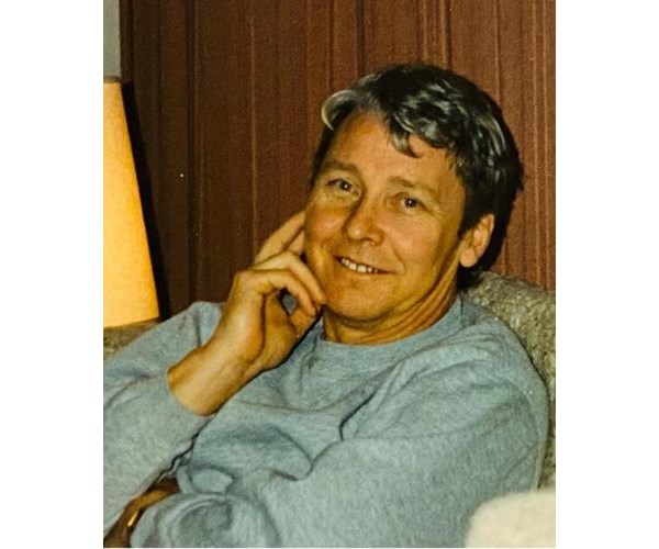 Gordon Sweetnam Obituary (1942 - 2022) - Legacy Remembers
