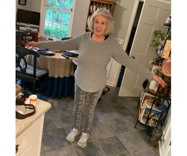 Marilyn Hupp Obituary (1934 - 2024) - Legacy Remembers