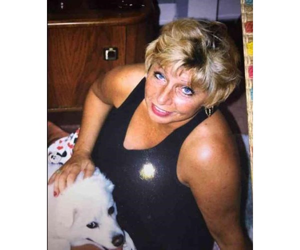 Susan Ladd Obituary (1952 - 2023) - Legacy Remembers