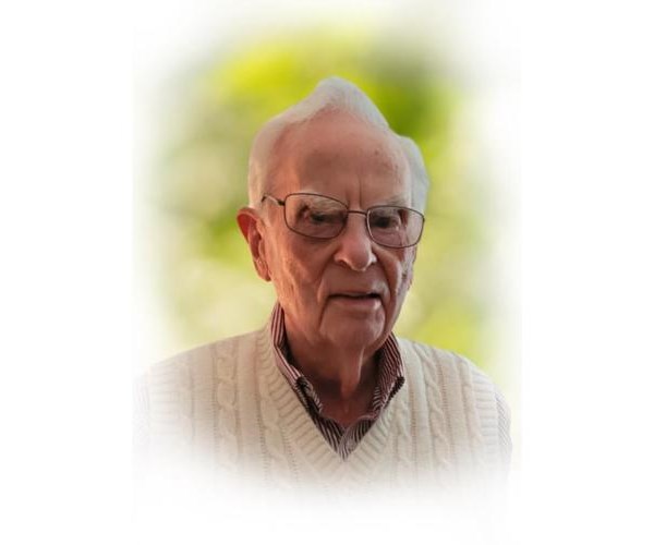 Robert Corbin Burnham Obituary (1920 - 2023) - Legacy Remembers
