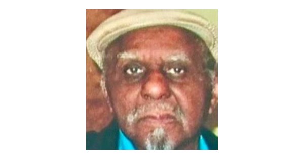 James Monroe Jr. " Monroe" Obituary (1937 - 2025) - Legacy Remembers