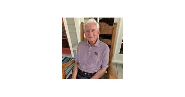Glenn Bell Obituary (1927 - 2024) - Legacy Remembers