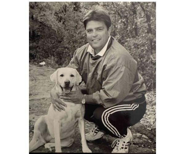 Michael Conner Obituary (1957 - 2025) - Legacy Remembers