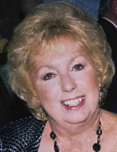Barbara Johnson Obituary (1944 - 2024) - Legacy Remembers