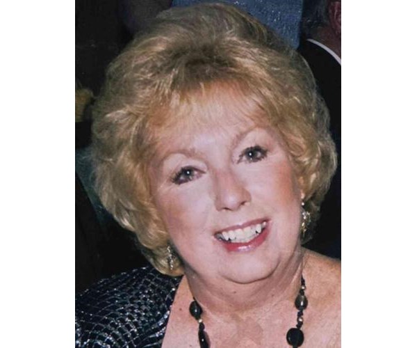 Barbara Johnson Obituary (1944 - 2024) - Legacy Remembers