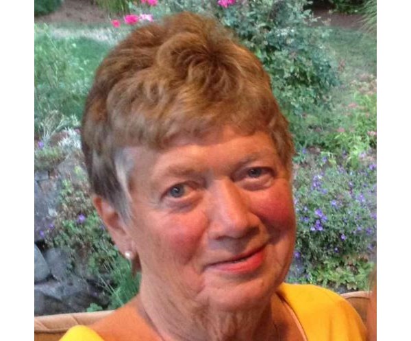 Rosemary "Rosie" Elliott Obituary (1932 - 2025) - Legacy Remembers