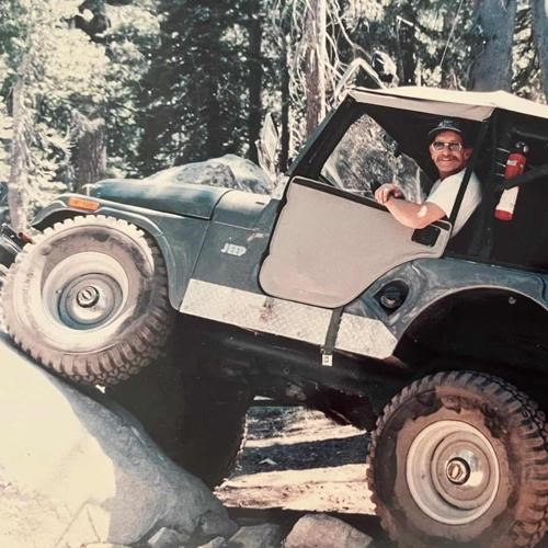 Stanley Burt Obituary (1951 - 2024) - Legacy Remembers