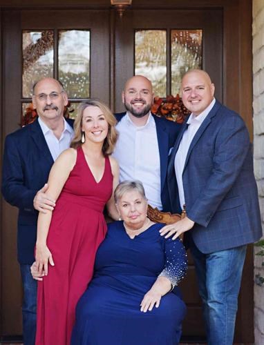 Susan Baughman Obituary (1955 - 2023) - Legacy Remembers