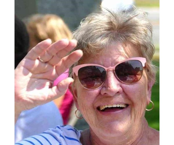 Michele Romanini-Pollard Obituary (1951 - 2024) - Legacy Remembers