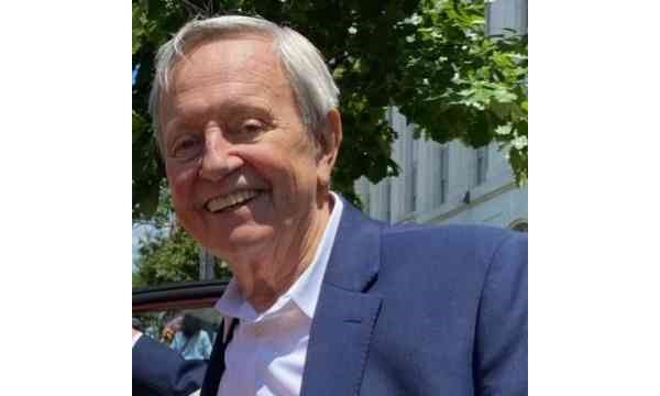 William Becker Obituary (1943 - 2023) - Legacy Remembers