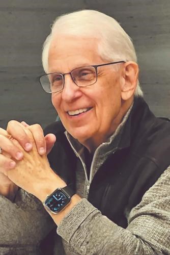 Douglas Jacobs Obituary (1948 - 2025) - Legacy Remembers