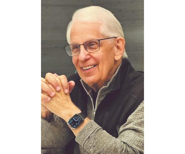 Douglas Jacobs Obituary (1948 - 2025) - Legacy Remembers