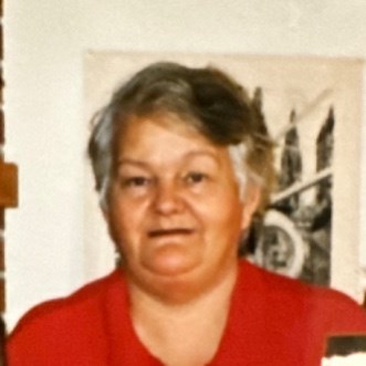 Mertis Gibson Obituary (1944 - 2024) - Legacy Remembers