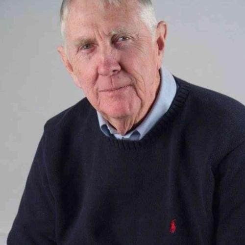 Joseph Callahan Obituary (1939 - 2024) - Legacy Remembers