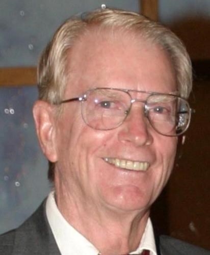Frederick Masters, Jr. Obituary (1934 - 2022) - Legacy Remembers