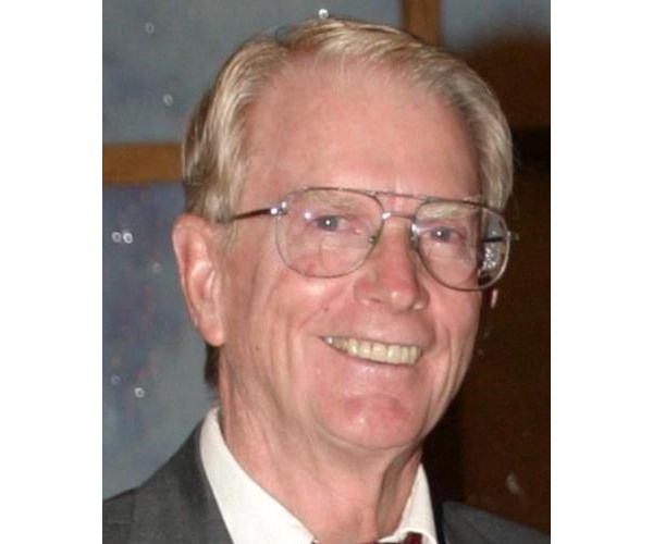 Frederick Masters, Jr. Obituary (1934 - 2022) - Legacy Remembers