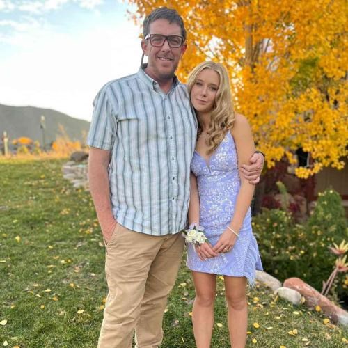 Landon Caldwell Obituary (1975 - 2024) - Legacy Remembers