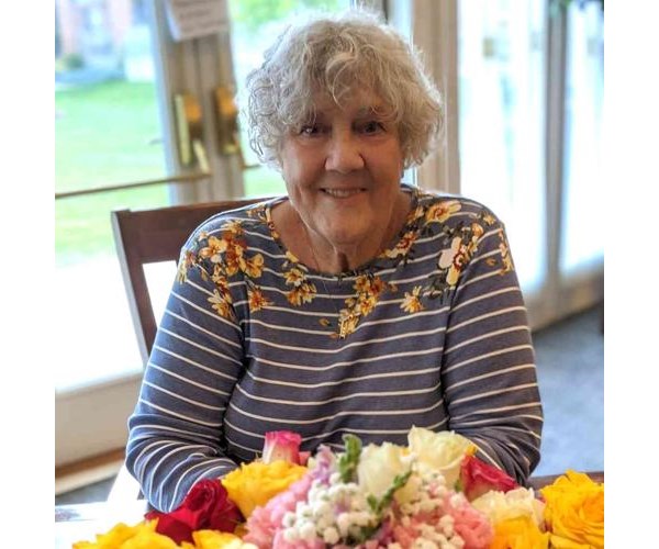 Carol Welch Obituary (1941 - 2024) - Legacy Remembers
