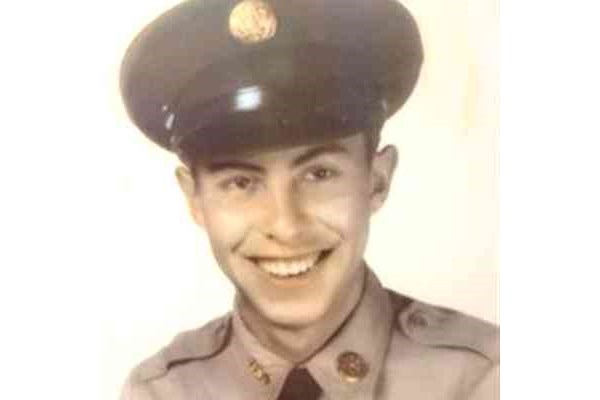 Cecilio Trujillo Obituary (1939 - 2022) - Legacy Remembers