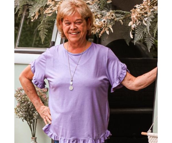Dolores Morris Obituary (2024) - Legacy Remembers