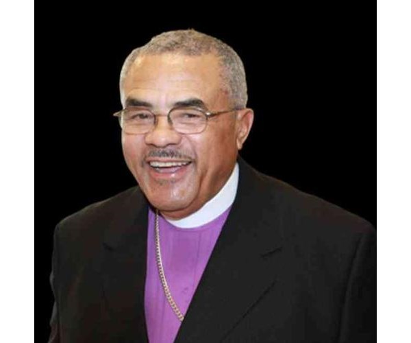 Bishop Marcus Luter Obituary (1934 - 2023) - Legacy Remembers