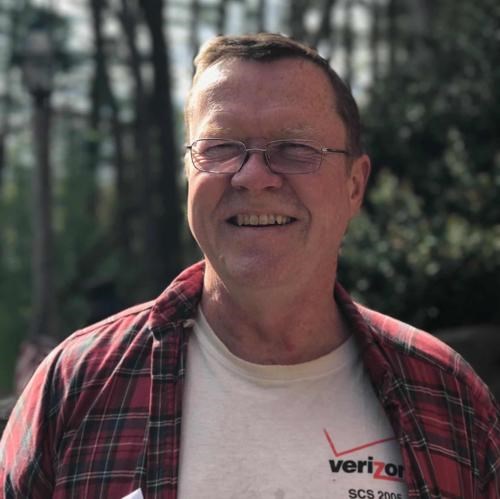 Roger (Rocco) O’Donnell Jr Obituary (1956 - 2025) - Legacy Remembers