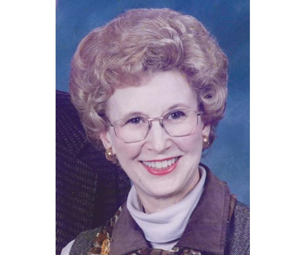 Beverly Little Obituary (1937 - 2023) - Legacy Remembers